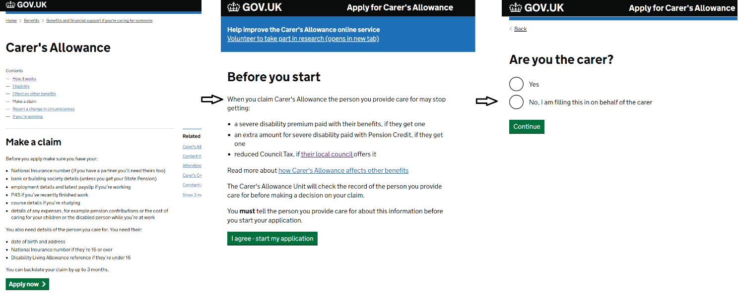 Design for audiences or topics and tasks? – Bristol Digital